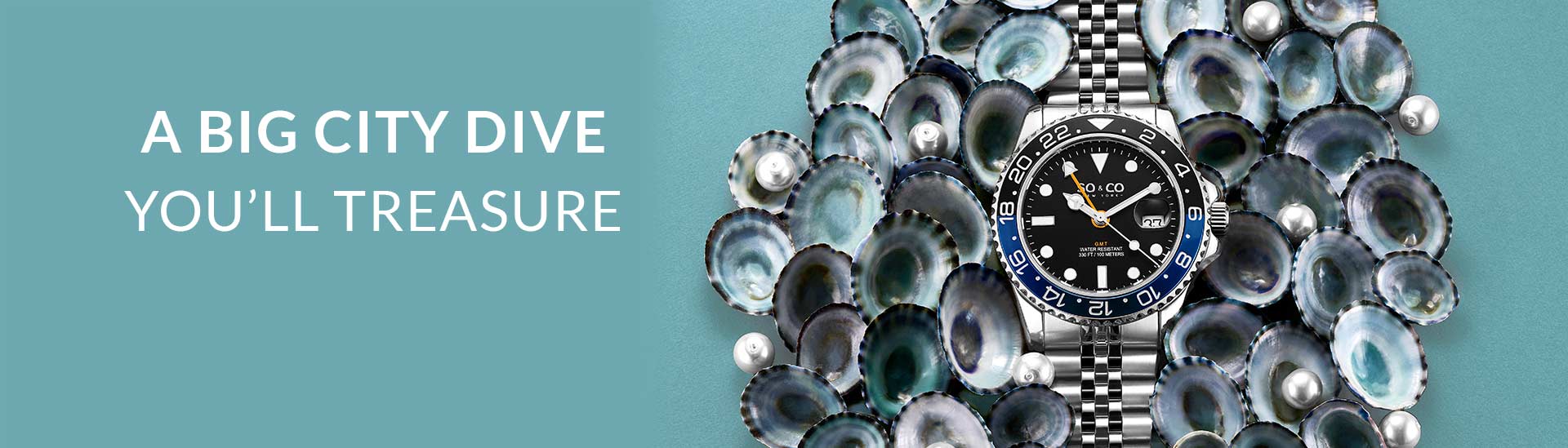 SO & CO – The Official Site for SO & CO Watches