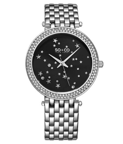 Watches – SO & CO